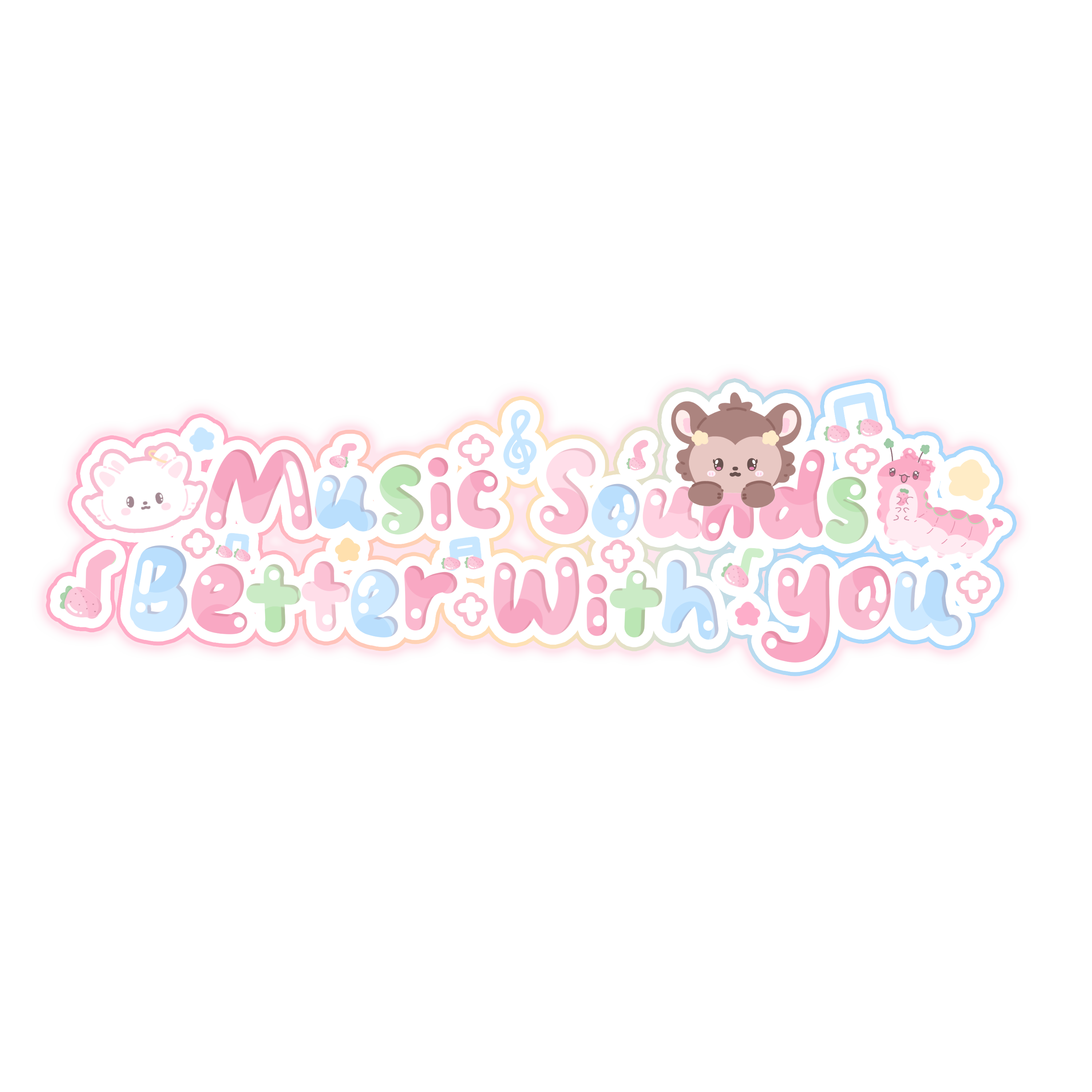 Kandi Angel – HELLOANGELGIRL